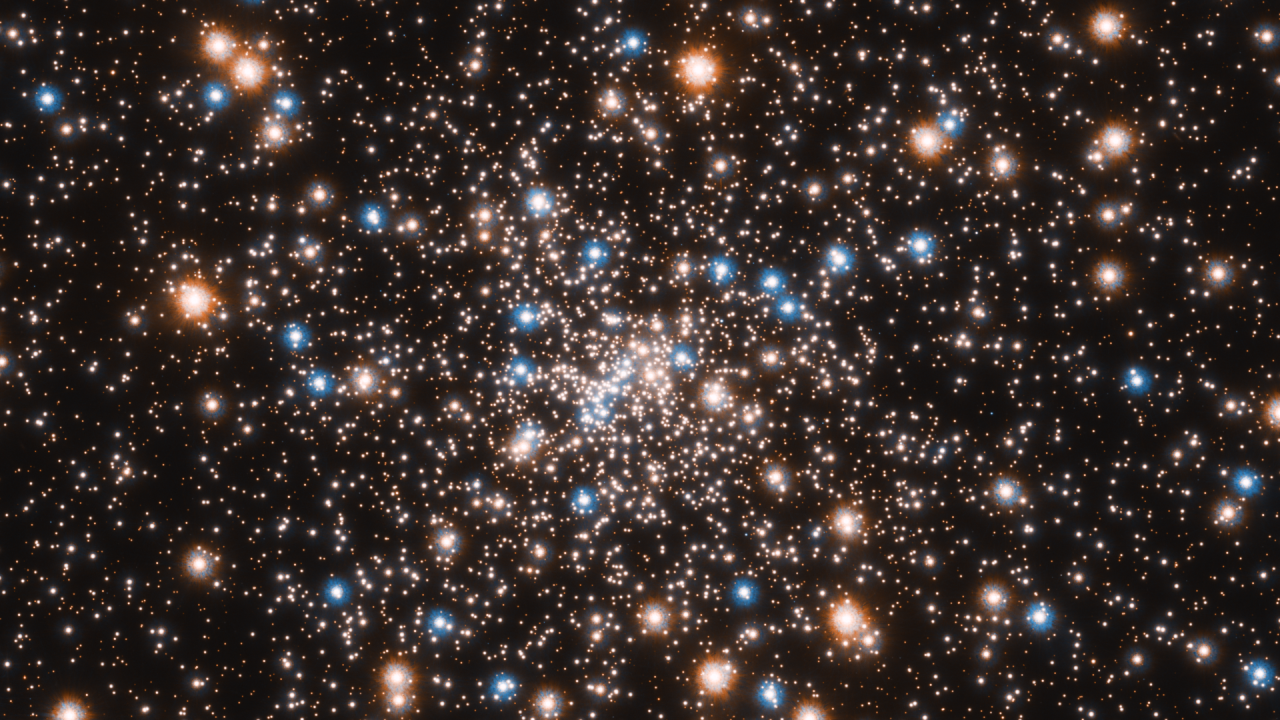 Stars Zoom Astronomy