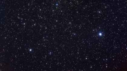 Globular Clusters Tell Tale of Star Formation in Nearby Galaxy ...