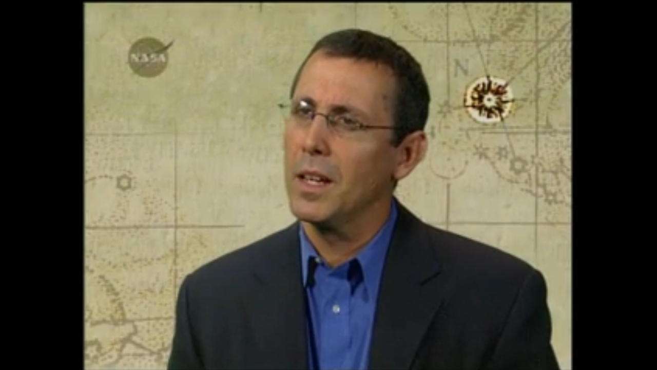 Interview with Dr. Daniel Lewis: Clip 1 of 2 | STScI