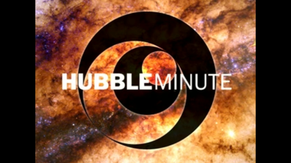 Hubble IMAX Film Takes Viewers on Ride Through Space and Time | STScI