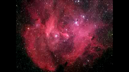 Thackeray's Globules in IC 2944 | STScI