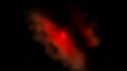 Vast Stellar Disks Set Stage for Planet Birth in New Hubble Images | STScI