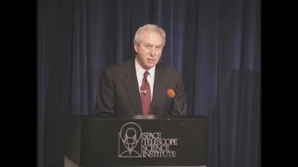 NASA Selects Home for Next Generation Space Telescope | STScI