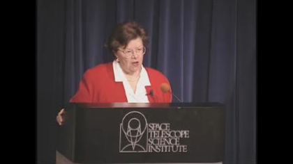 NASA Selects Home for Next Generation Space Telescope | STScI