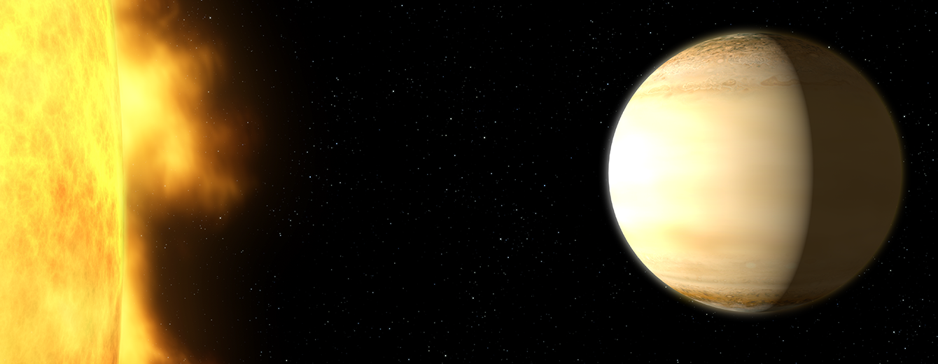 Water On Other Planets Nasa Water Worlds May Be Abundant In Our Galaxy