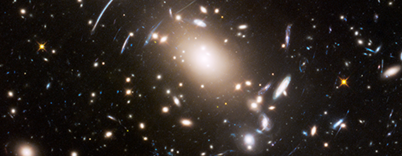 The New Genomics Hubble Space Telescope Front Line