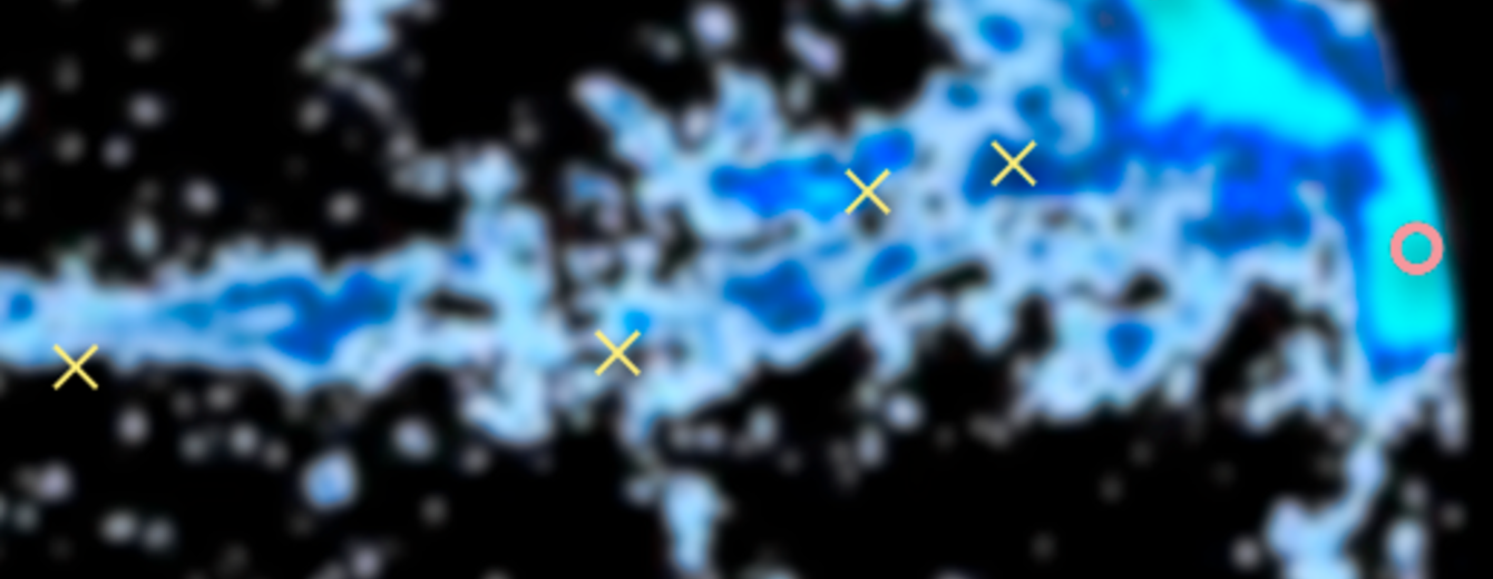 Hubble Finds Source of Magellanic Stream | STScI