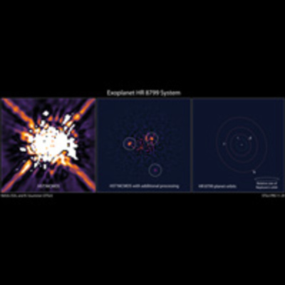 Astrophysicist Adam Riess Wins the 2011 Nobel Prize in Physics | STScI