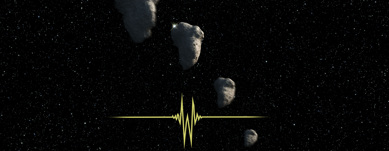 Hubble Finds Smallest Kuiper Belt Object Ever Seen | STScI