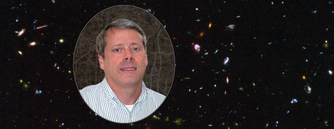 Hubble Project Pioneer Rodger Doxsey Passes Away | STScI