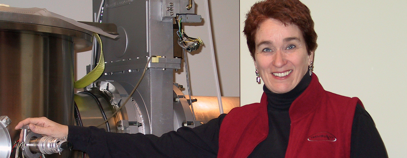STScI Appoints a New Mission Head for the James Webb Space Telescope