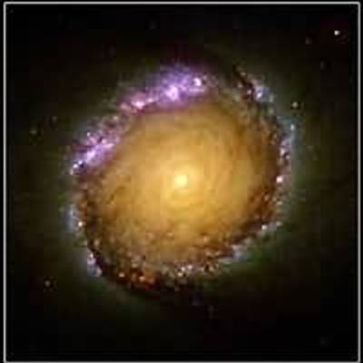 Build Your Own Space Scrapbook | STScI