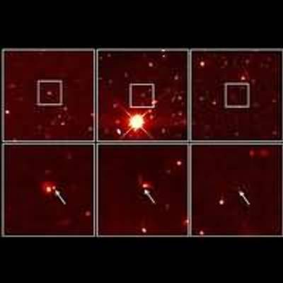 A New Class of X-ray Star? | STScI