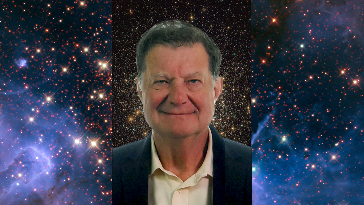 Dr. Colin Norman | STScI