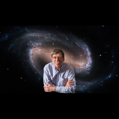 Retiring Hubble Visualization Expert Blended the Best of Science and ...