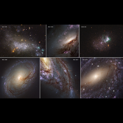 Extragalactic Astronomy Celeste: A New Model For Cataloging The