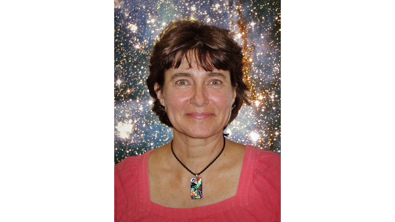 Dr. Margaret Meixner | STScI