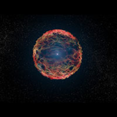 Nearest Supernova To Earth