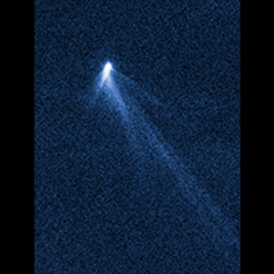 Hubble Telescope Photos Flora Asteroid NASA Webb Telescope Captures