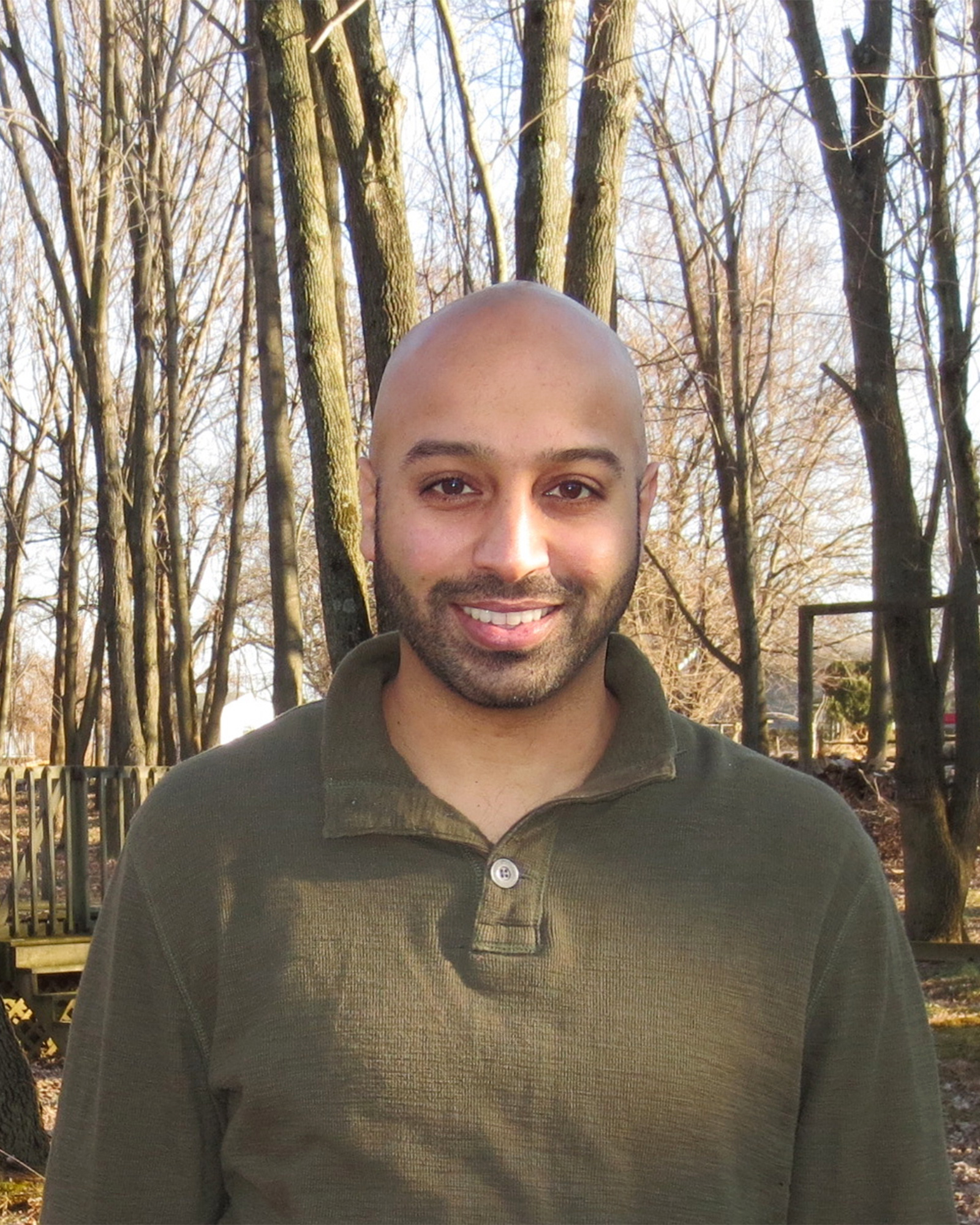 Dr. Jason Kalirai | STScI