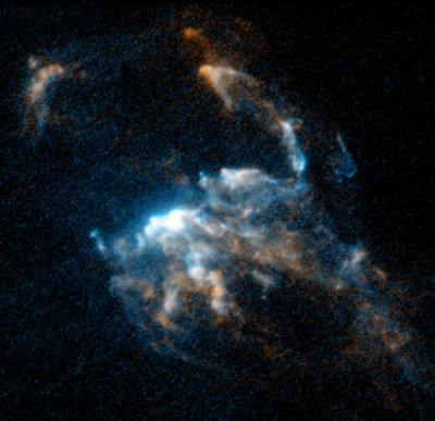 HH 2 | HubbleSite