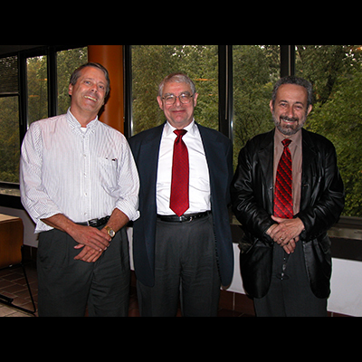 Hubble Project Pioneer Rodger Doxsey Passes Away | STScI