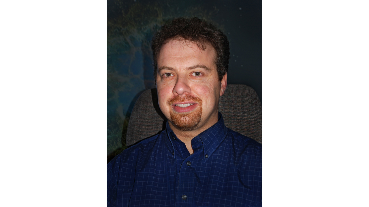 Adam Riess, STScI Astrophysicist | STScI