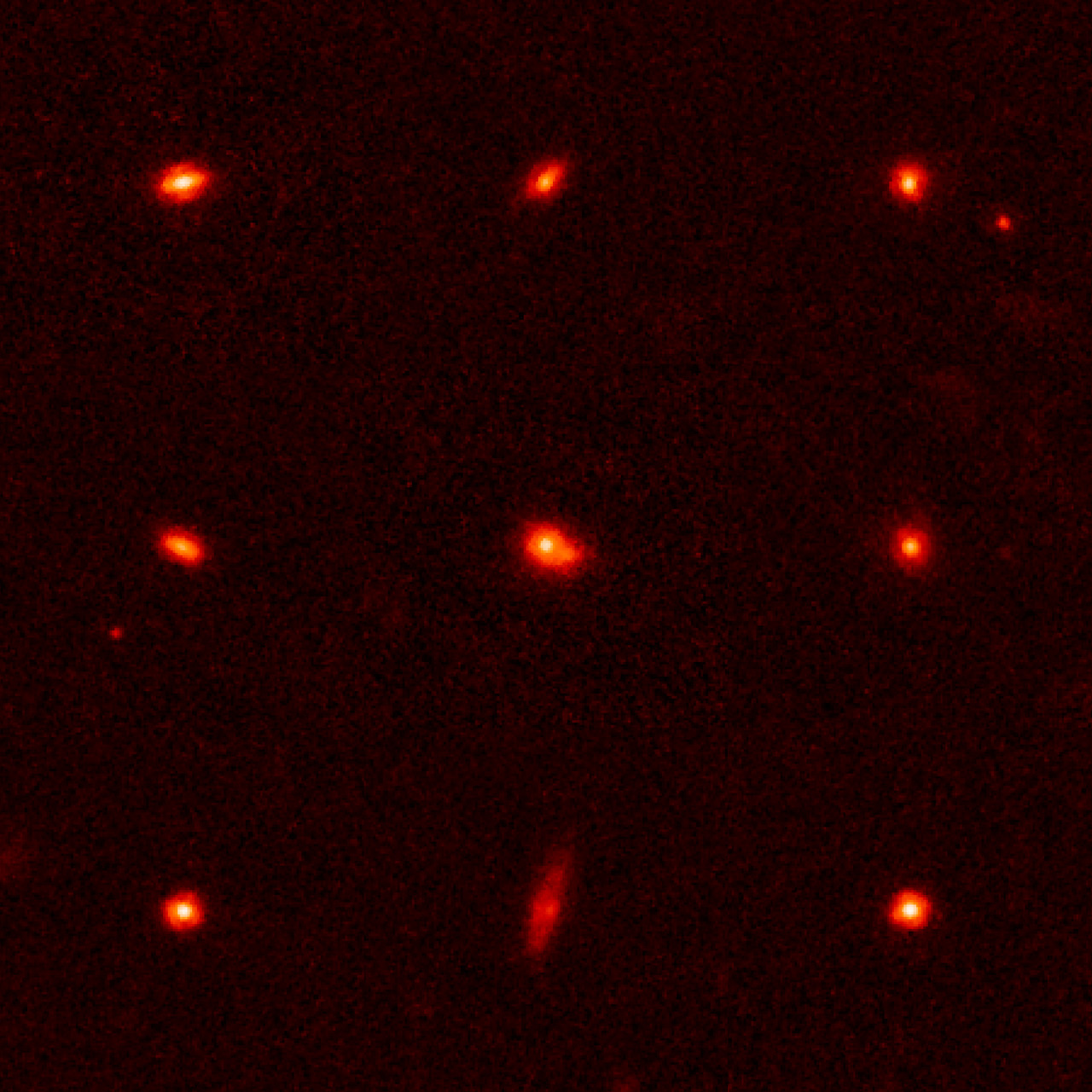 Hubble Studies Compact Galaxies Loaded with Stars | STScI