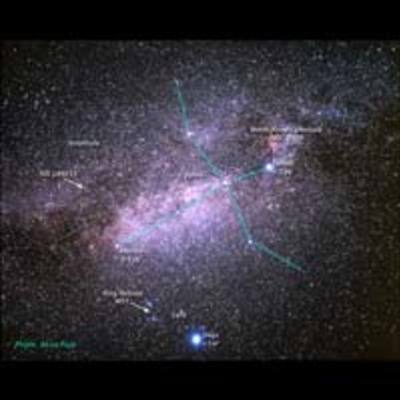Hubble Finds First Organic Molecule on an Exoplanet | STScI