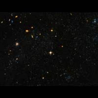 Hubble Finds that "Blue Blobs" in Space Are Orphaned Clusters of Stars ...