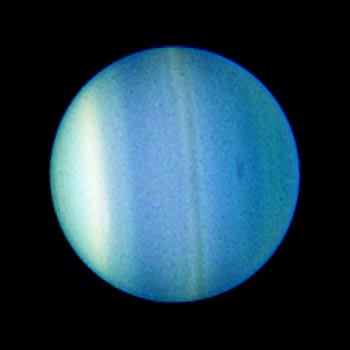Real Picture Planet Uranus Pics About Space Planet Uranus Beautiful 3d ...