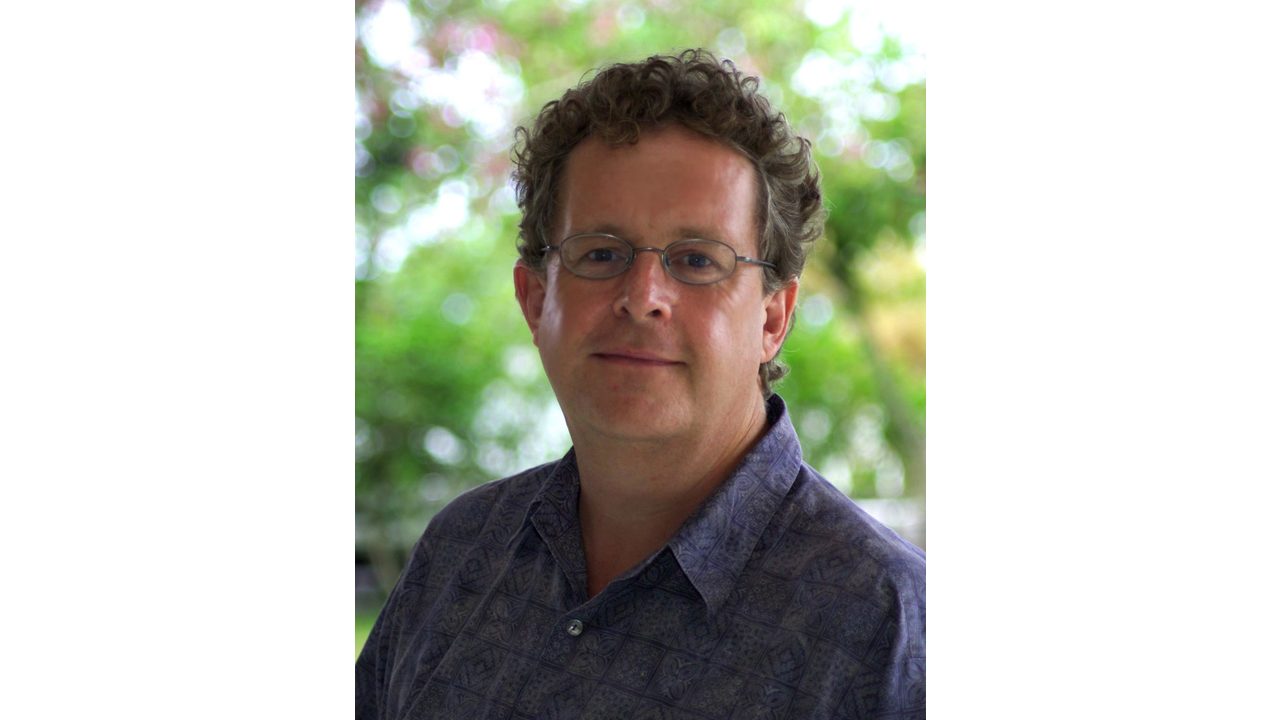 Mountain Named STScI Director | STScI