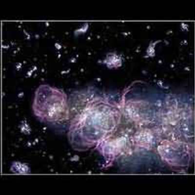 Hubble Uncovers a Baby Galaxy in a Grown-Up Universe | STScI