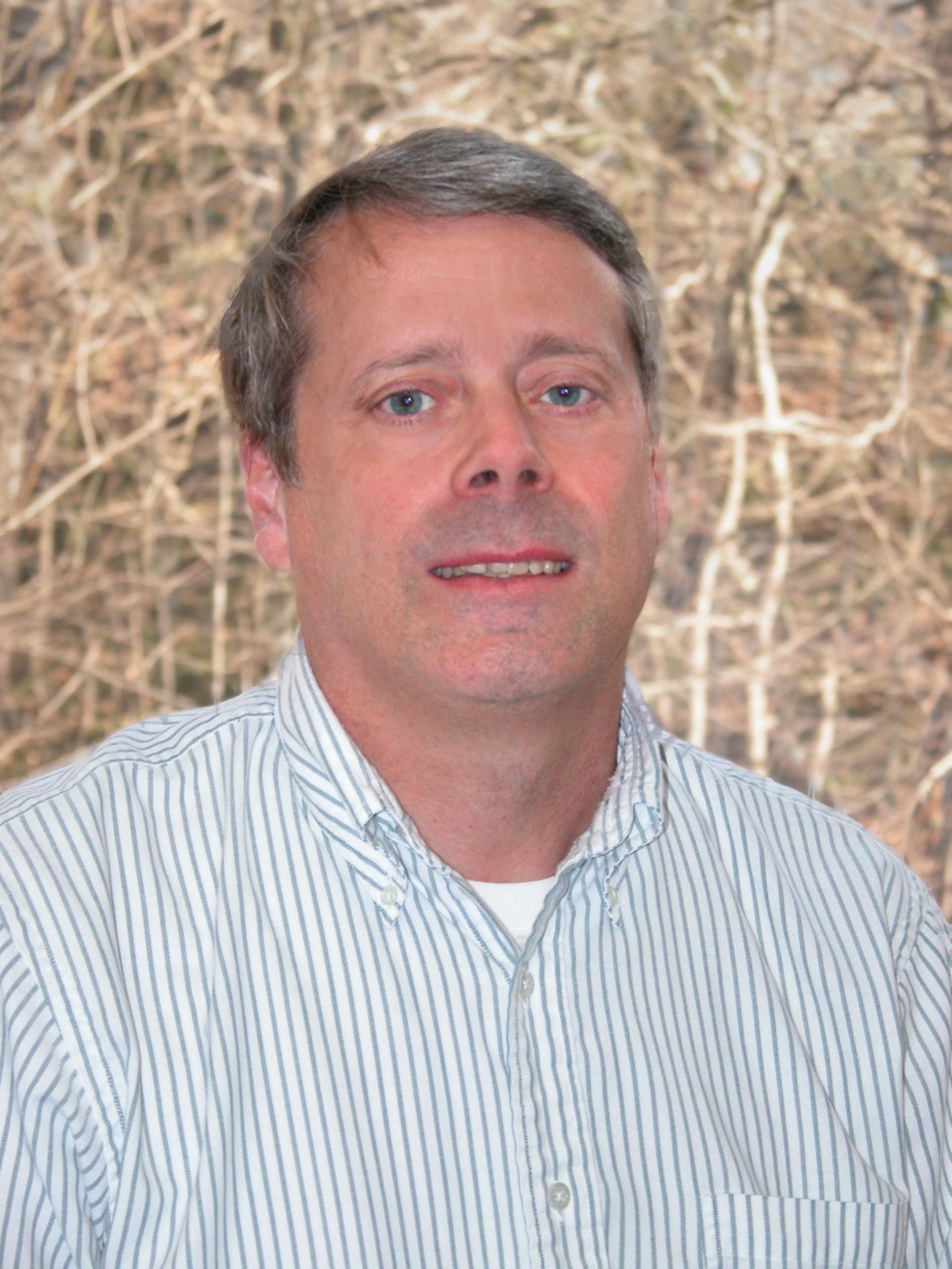 2004 Van Biesbroeck Prize Awarded to Rodger Doxsey | STScI