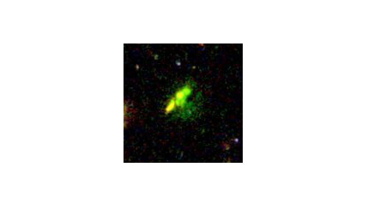 Ngc 604 Cdnspacetelescopeorg Jennifer Aniston Bainise Justin Theroux