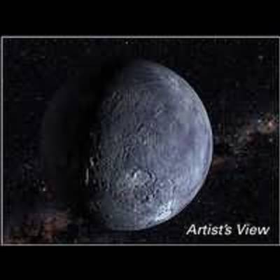 Hubble Spots an Icy World Far Beyond Pluto | STScI
