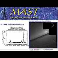 Sample the "Scrapbook" | STScI