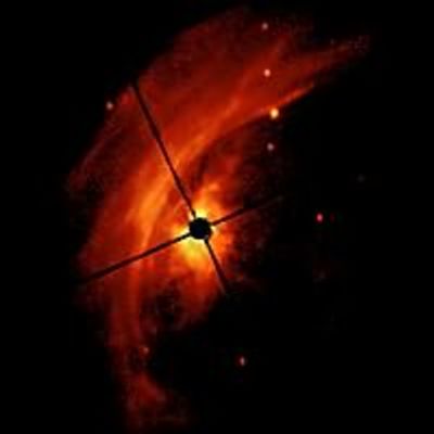 Hubble Picture Adds to Planet-Making Recipe | STScI