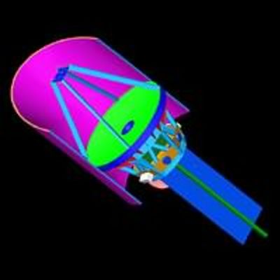 NASA Selects Home for Next Generation Space Telescope | STScI