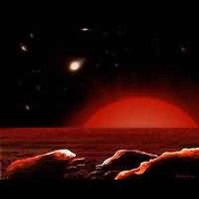 Hubble Finds Intergalactic Stars | STScI