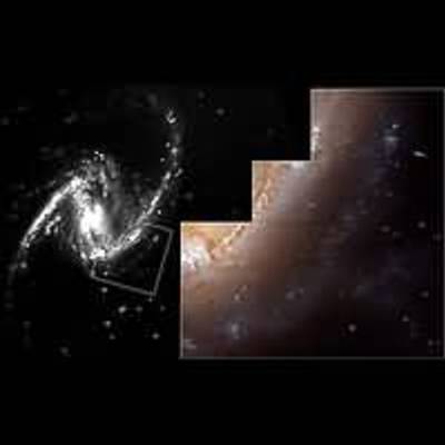 Hubble Space Telescope on Track for Measuring the Expansion Rate of the ...