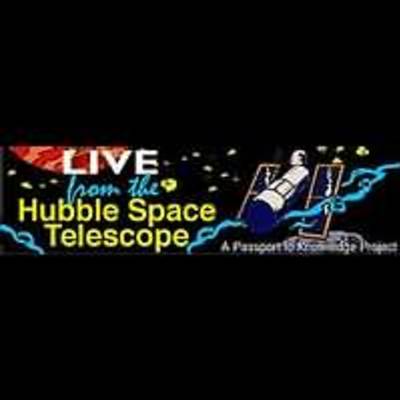 For First Time Ever, K-12 Students Get Hands on the Hubble Space ...