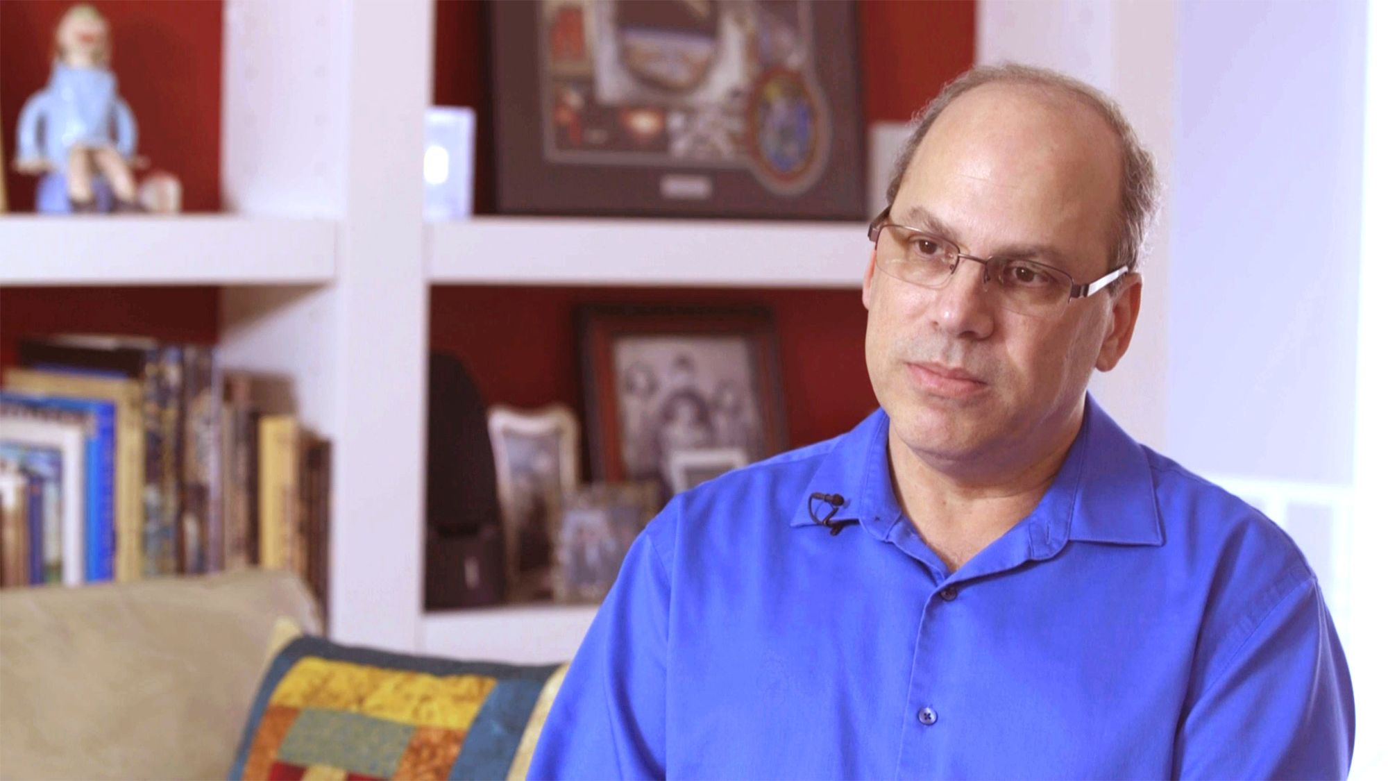 STScI Distinguished Astronomer Marc Postman | STScI