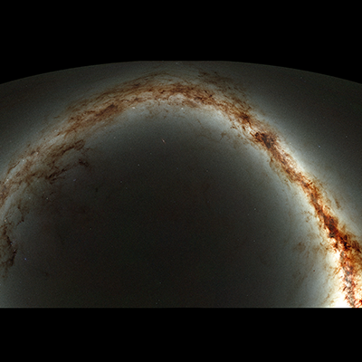 Pan-STARRS Sky Survey | STScI