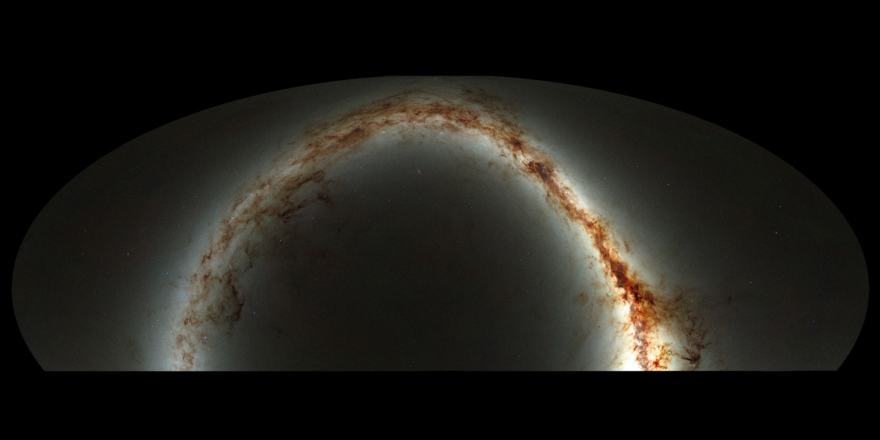 Pan-STARRS Sky Survey | STScI