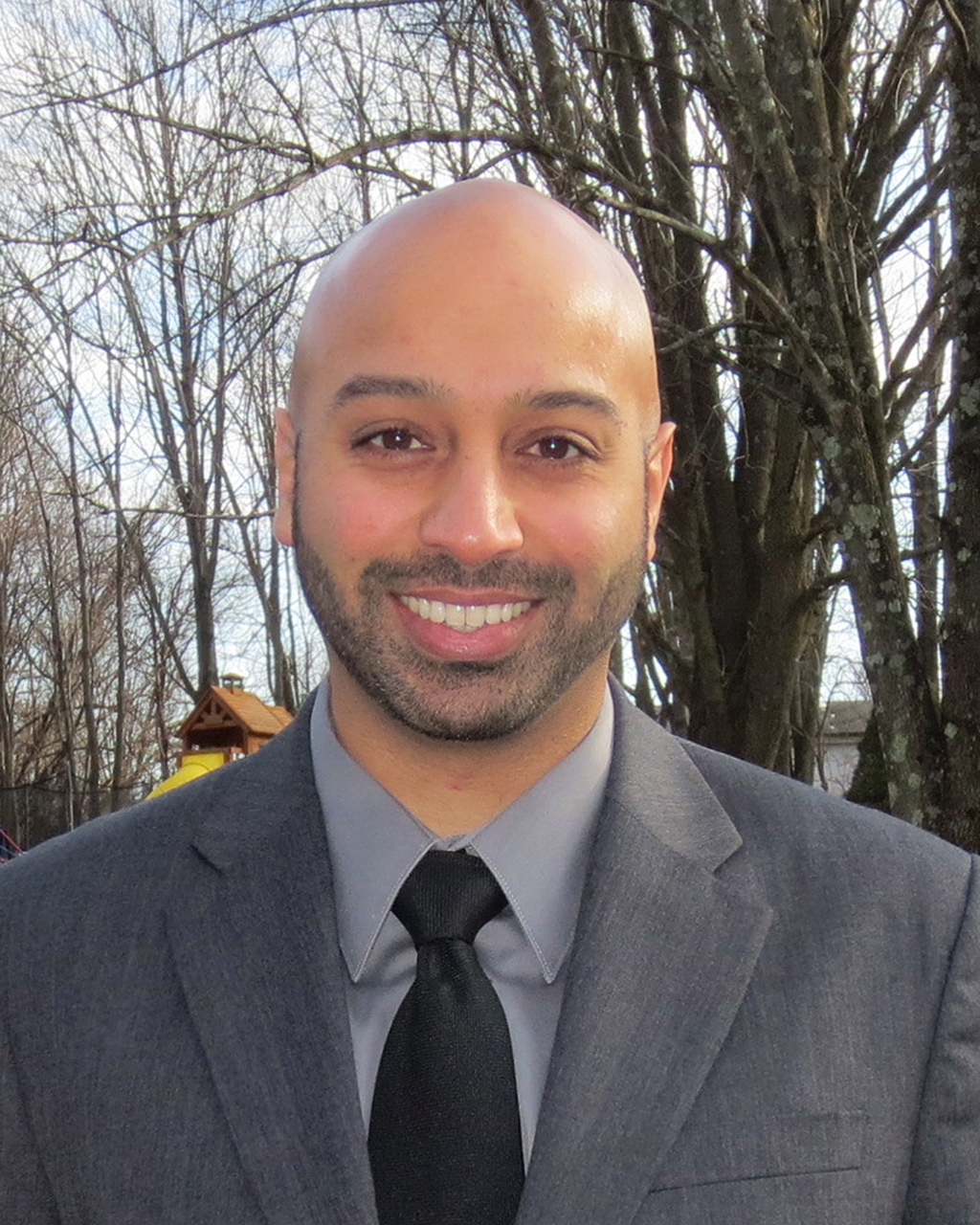 Dr. Jason Kalirai | STScI