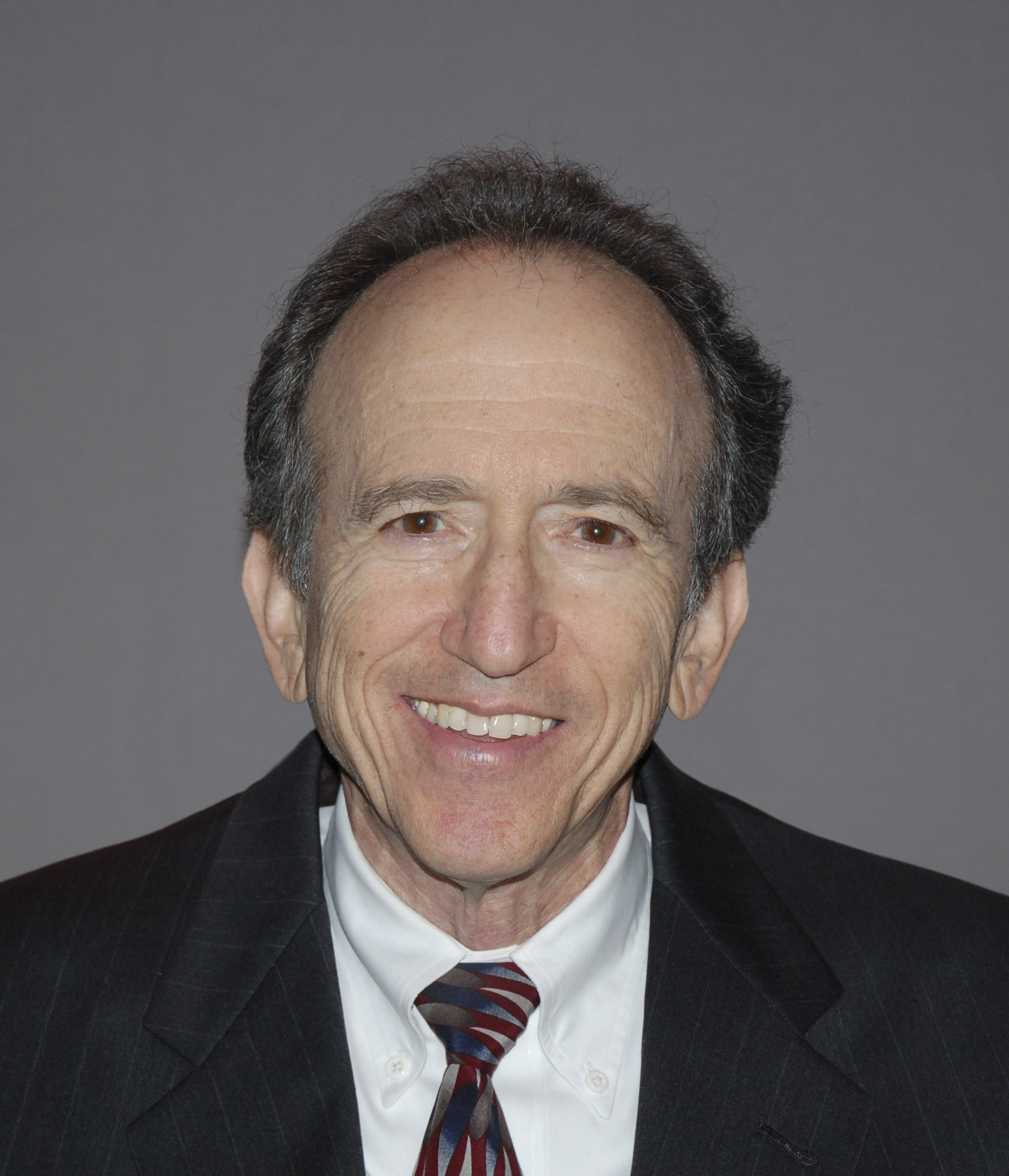 STScI Astrophysicist Michael Hauser Shares 2006 Gruber Cosmology Prize ...