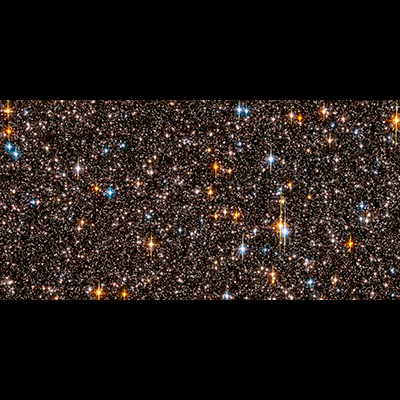 Hubble Finds Extrasolar Planets Far Across Galaxy | STScI