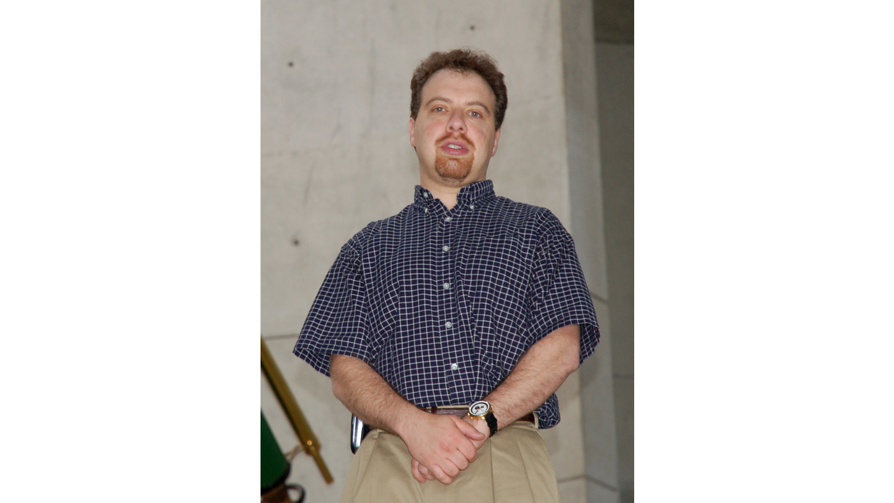 Dark Energy Co-Discoverer Adam Riess Shares Shaw Prize in Astronomy for ...