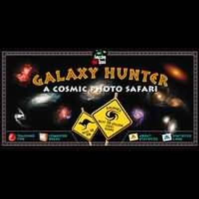 Test Your Skills as a 'Galaxy Hunter' | STScI